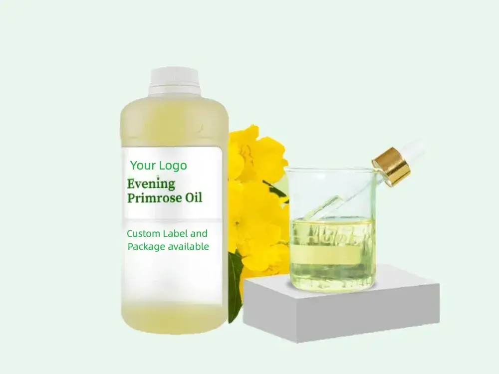 Evening Primrose Oil – Bulk Essential Oils & Botanical Extracts ...
