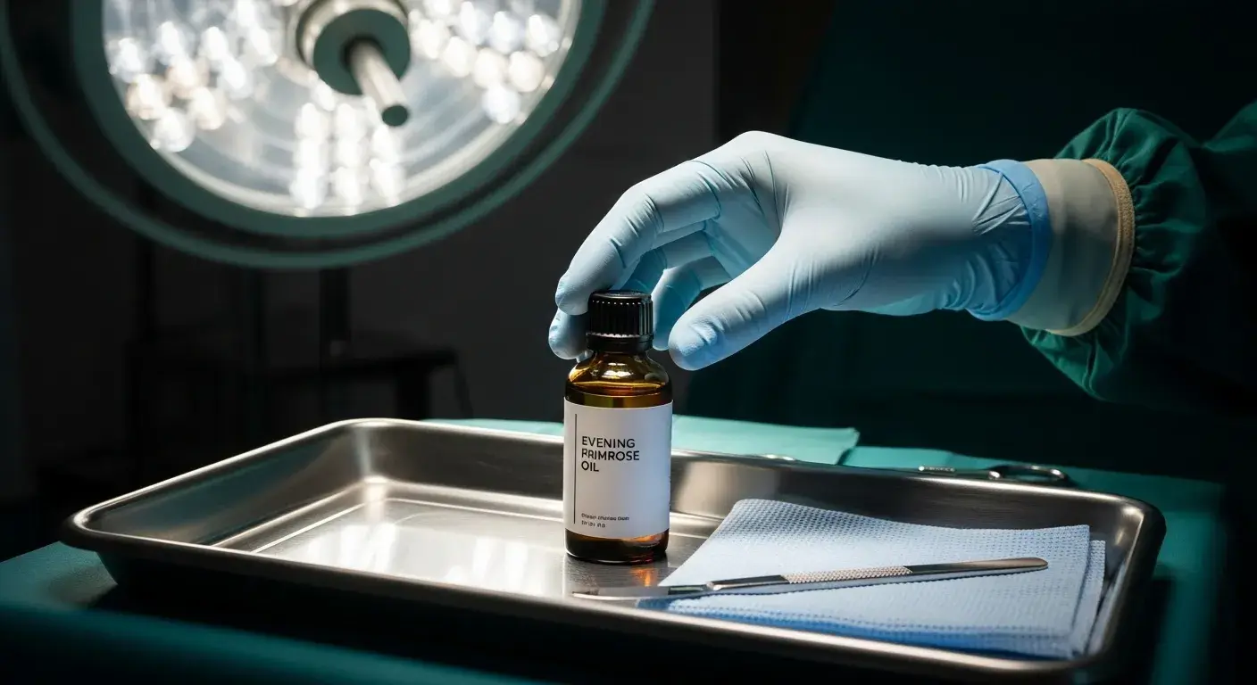 Evening Primrose Oil Safety Guide: Who Should Avoid This Supplement ...