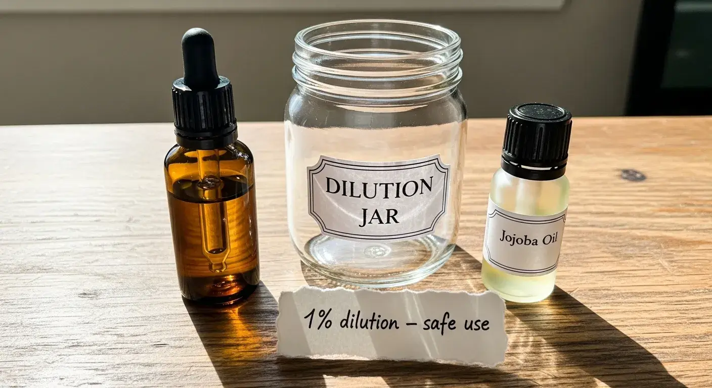 Is Eucalyptus Oil Safe? A Complete Safety Guide for Smart Users ...